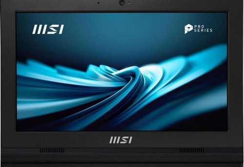 Моноблок MSI Pro AP162T ADL-014XRU, 15.6", Intel N