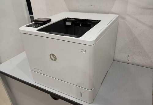 Принтер HP LaserJet M608n 61 стр/мин