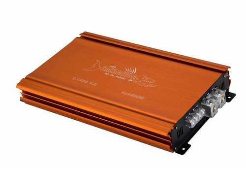 Усилитель DL Audio Barracuda 1.1400 v.2