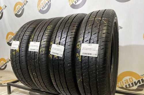Avon AV12 195/75 R16C