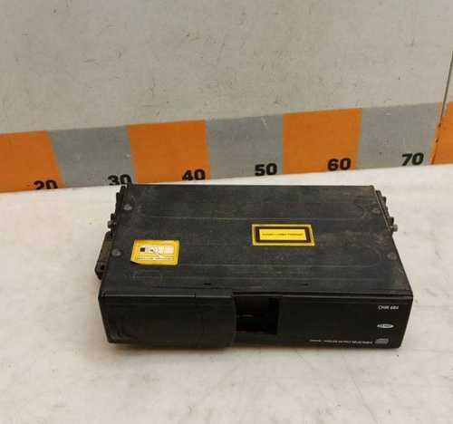 Ченджер компакт дисков CD/DVD Chery Tiggo T11 DB