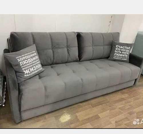 Диван-кровать boss loft. Рассрочка