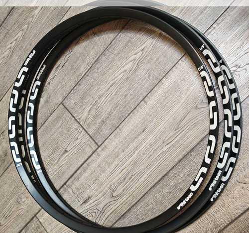 Е*thirteen, E13, DT Swiss, Schwalbe, Maxxis