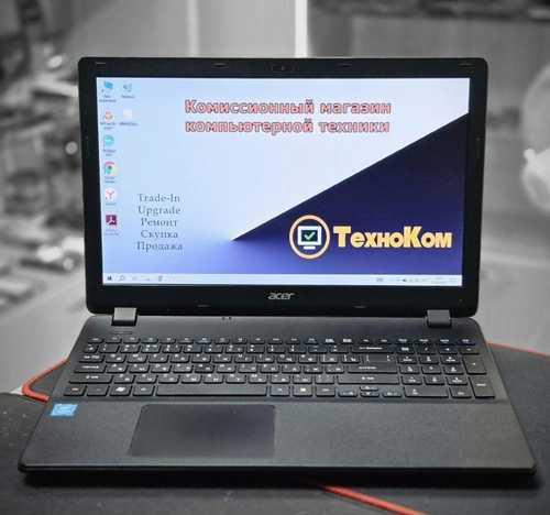 Acer Extensa 2530 (P 3556U/6Gb/120Gb SSD)