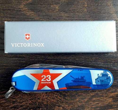 Нож складной victorinox