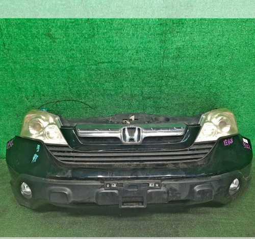 Ноускат Honda CR-V 3 2006-2009 бу оригинал в сборе