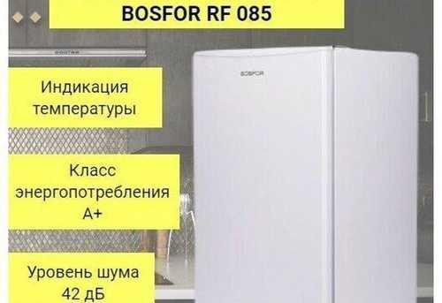 Холодильник Bosfor, практически новый