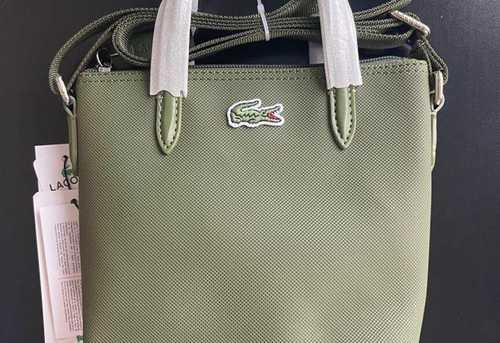 Сумка женская lacoste