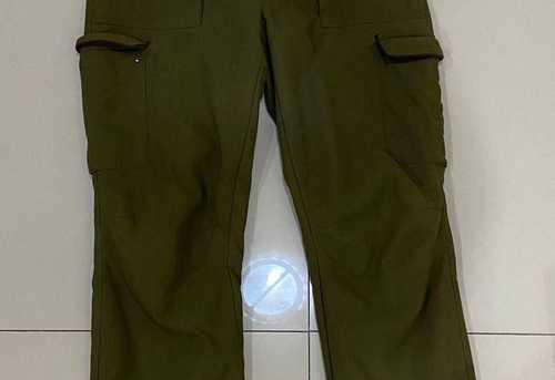 Брюки Harkila Gore-Tex pro hunter