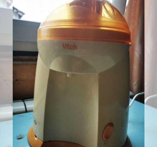 Соковыжималка vitek 1611