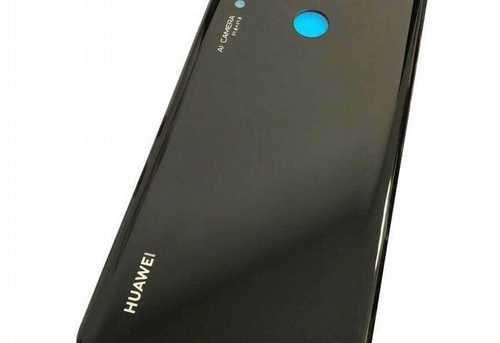 Задняя крышка для Huawei Nova 3 Черный
