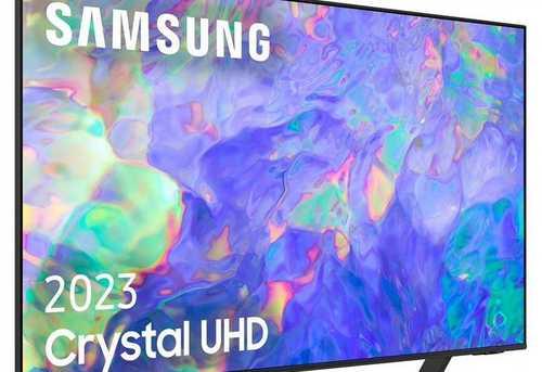 Телевизор Samsung UE75CU8500U (2023) Новый