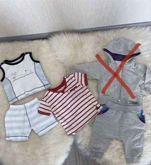 Вещи Zara baby Mothercare