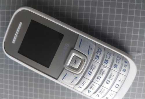 Samsung Keystone 2 GT-E1200M