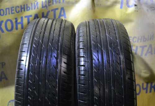 Goodyear GT-Eco Stage 185/65 R15