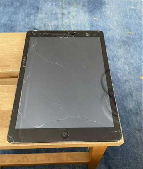 iPad А1474 на запчасти