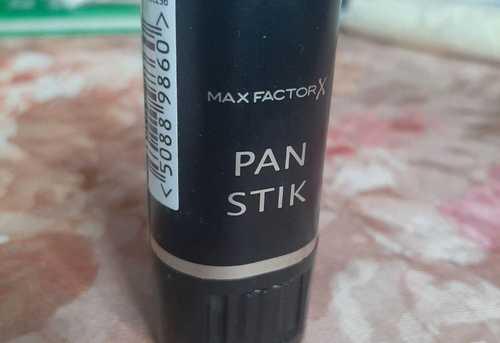 Тональный карандаш MAX factor