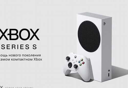 Xbox series s 512gb