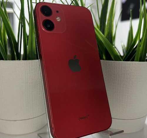 iPhone 12 mini, 128 ГБ