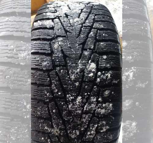 Nokian Tyres Hakkapeliitta 7 SUV 255/55 R18