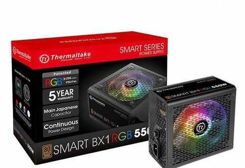 Блок питания для пк Thermaltake Smart BX1 RGB ATX