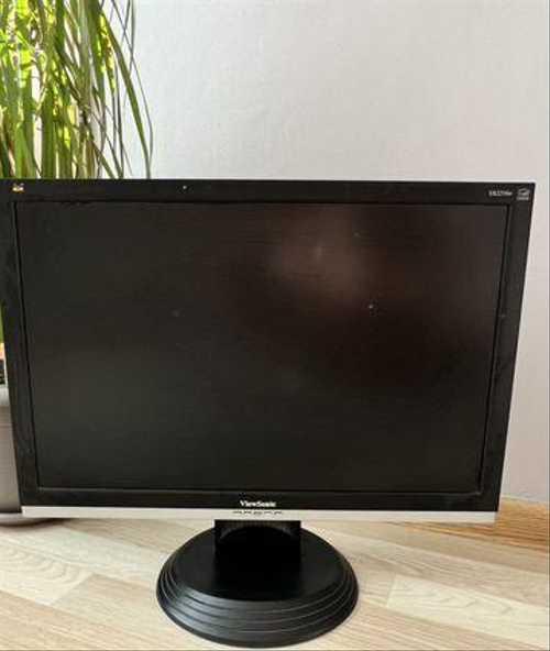 22” Монитор Viewsonic VA2216W-2