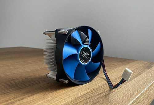 Кулер процеccорный Deepcool Theta 20