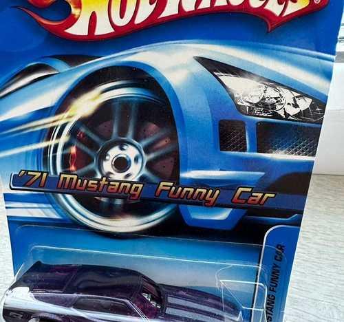 Hot Wheels оригинал
