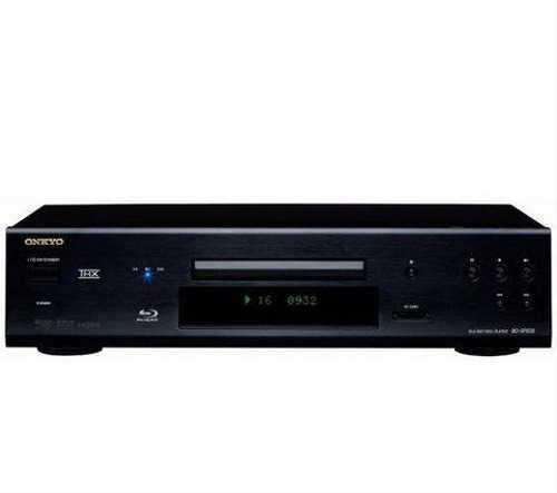 Blu-ray плеер проигрыватель Onkyo BD-SP 808