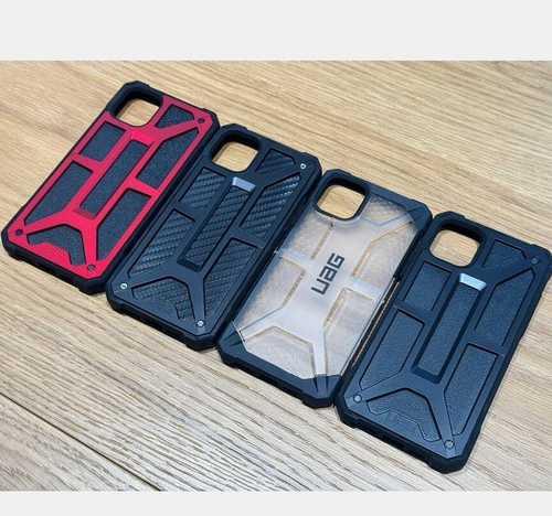 Чехол на iPhone 11 Pro Max UAG
