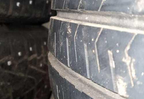 Hankook Radial RA28 205/65 R16C 107