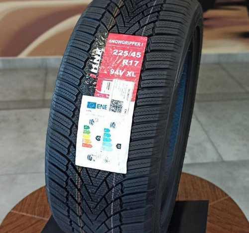 iLink SnowGripper I 195/50 R16