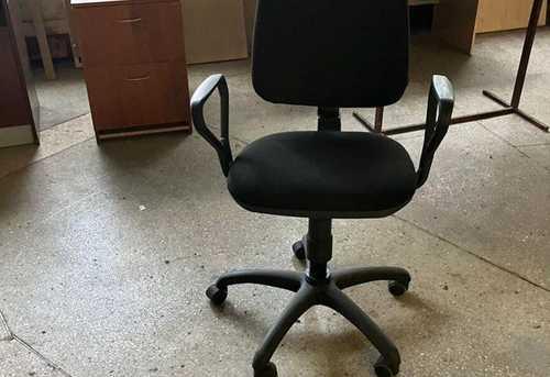 Компьютерный стул бу