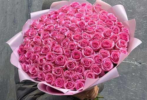 101роза - доставка великолепных букетов роз