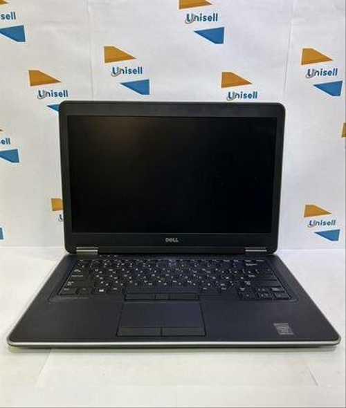 Ноутбук офисный dell 14"