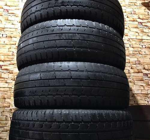 Amtel Cruise 4x4 215/65 R16