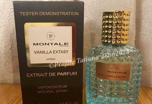 Montale Vanilla Extasy