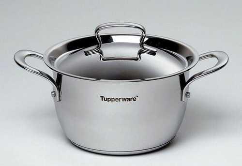 Кастрюля «От шефа» 2,5л («Мираж») Tupperware