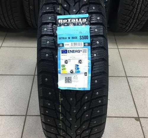 Rotalla Setula W Race S500 215/60 R17