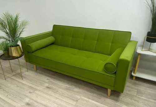 Удобный диван. Произведен в Челябинске