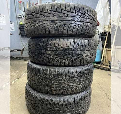 Nokian Tyres Nordman RS 205/55 R16