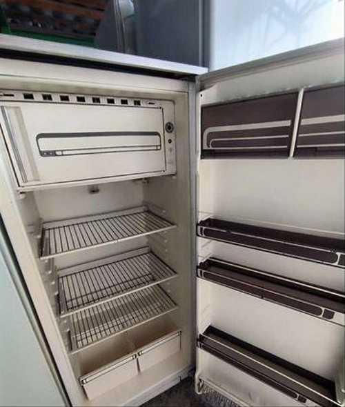 Холодильник Полюс 140см Доставка Гарантия