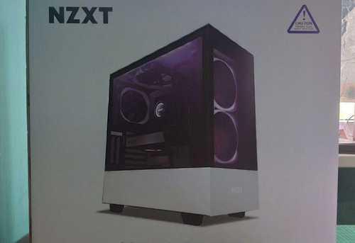 Nzxt H510 elite