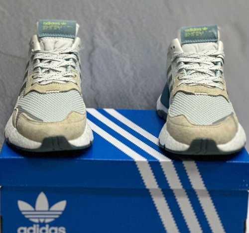 Кроссовки Adidas Nite Jogger