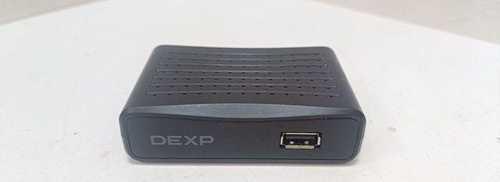 TV-приставка Dexp HD 9395P