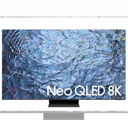 Телевизор Samsung QE85QN900C