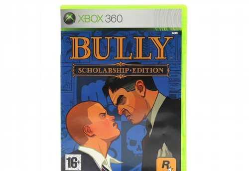 Bully Scholarship Edition для Xbox 360