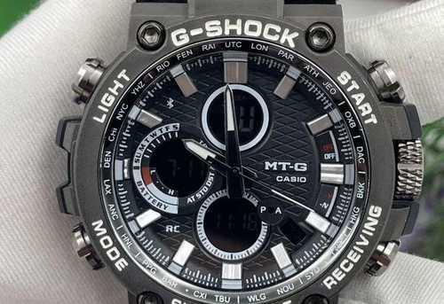 Мужские наручные часы Casio G-Shock