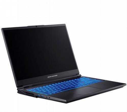 Ноутбук Dream Machines RS3070-15KZ50 549286