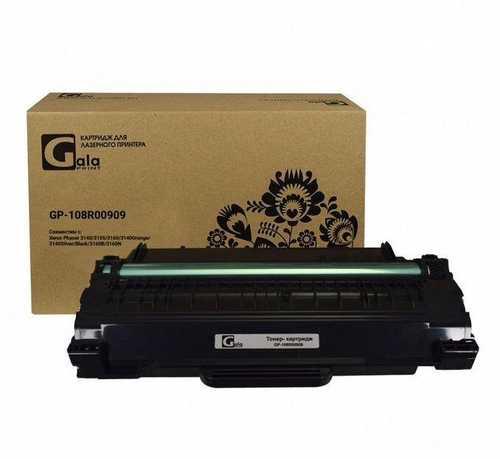 Картридж GP-109R00747 для принтеров Xerox Phaser 3
